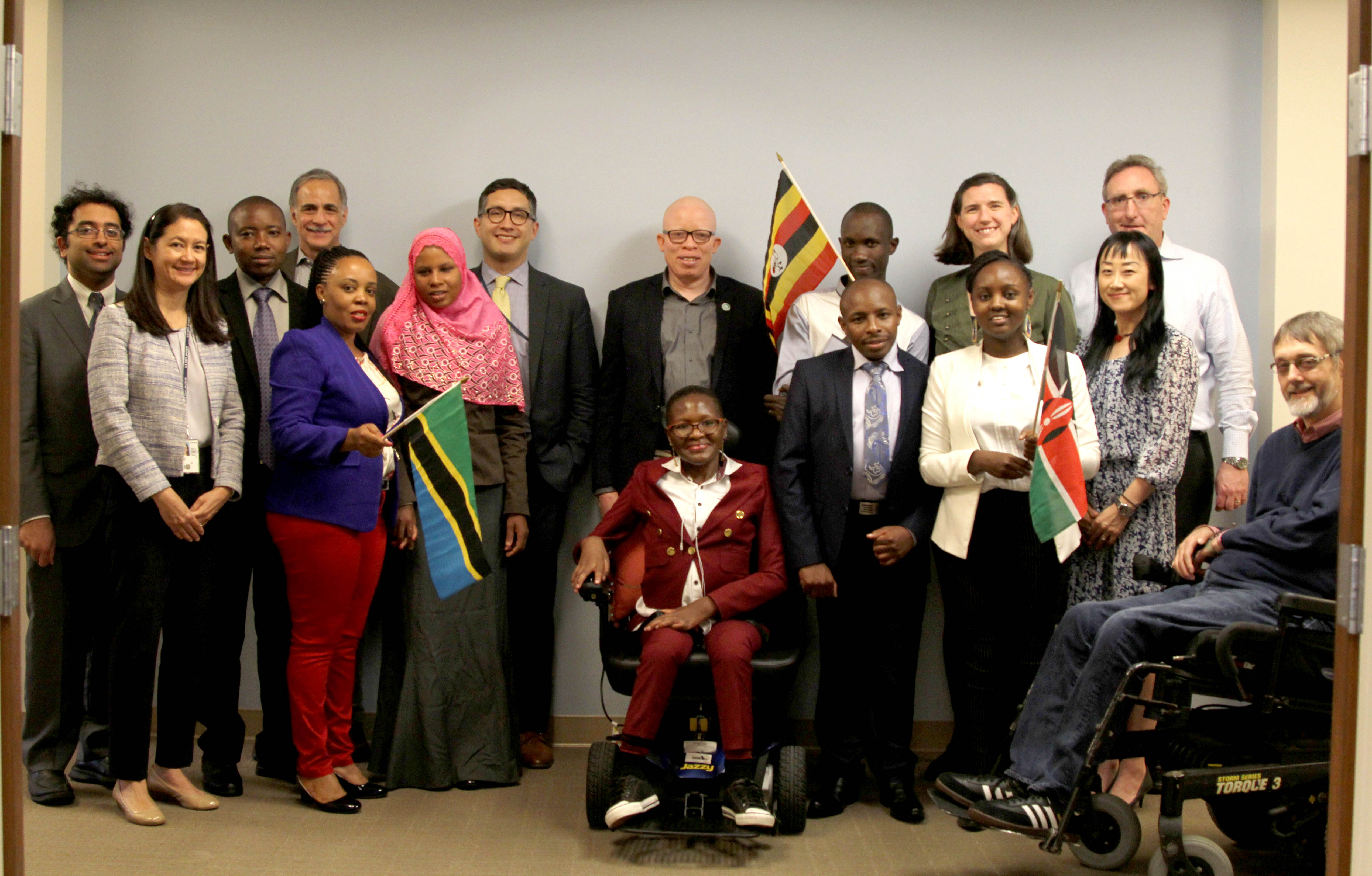 Applicants & Professional Fellows